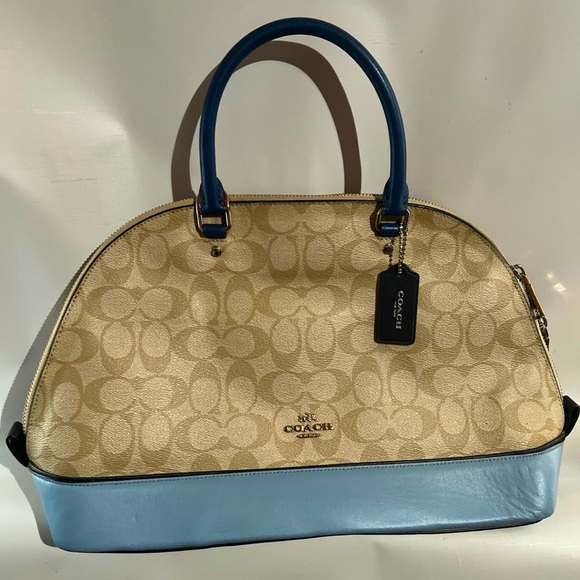 Coach | Bags | Coach Handbag | Poshmark